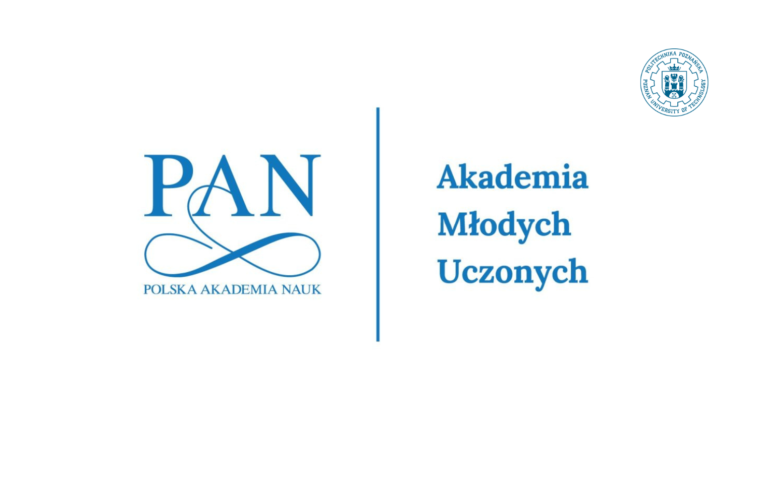 Wybrano nowych członków AMU PAN | Politechnika Poznańska